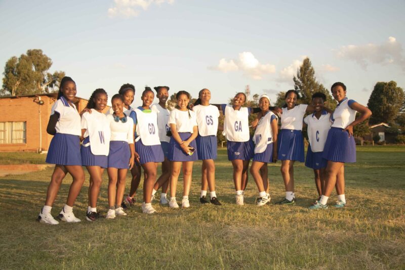 Outdoor Activities – Machabeng International School